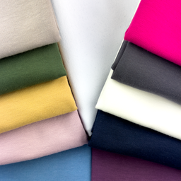 French Terry • Wholesaler Textile Center Holland